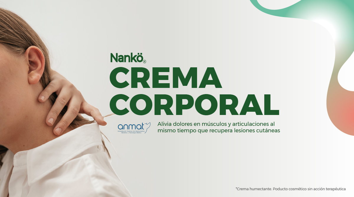 Nankö – Productos 100% orgánicos